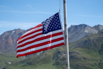 Flag Etiquette | Standards of Respect for the American Flag